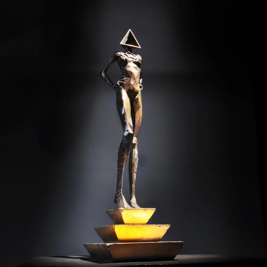 From Here to Eternity, the Design Journey of Mark Brazier-Jones — WHYTT ...