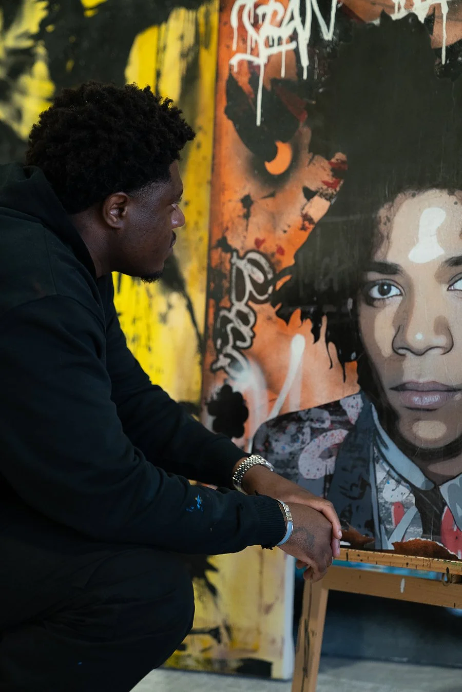 I’m possible and the time is now — WHYTT Magazine