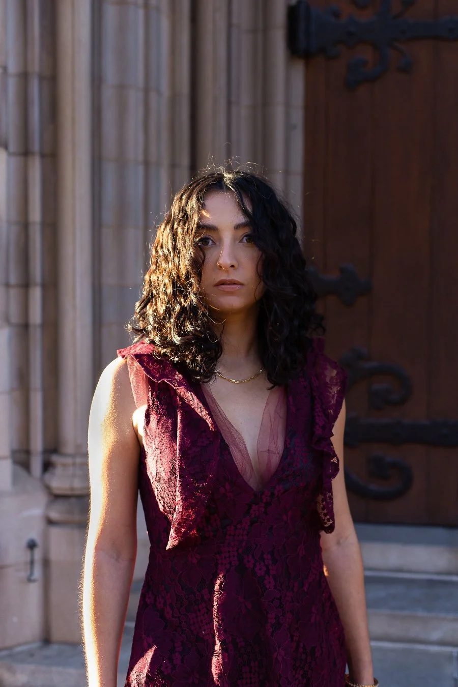 Nilka – Poured Out — WHYTT Magazine