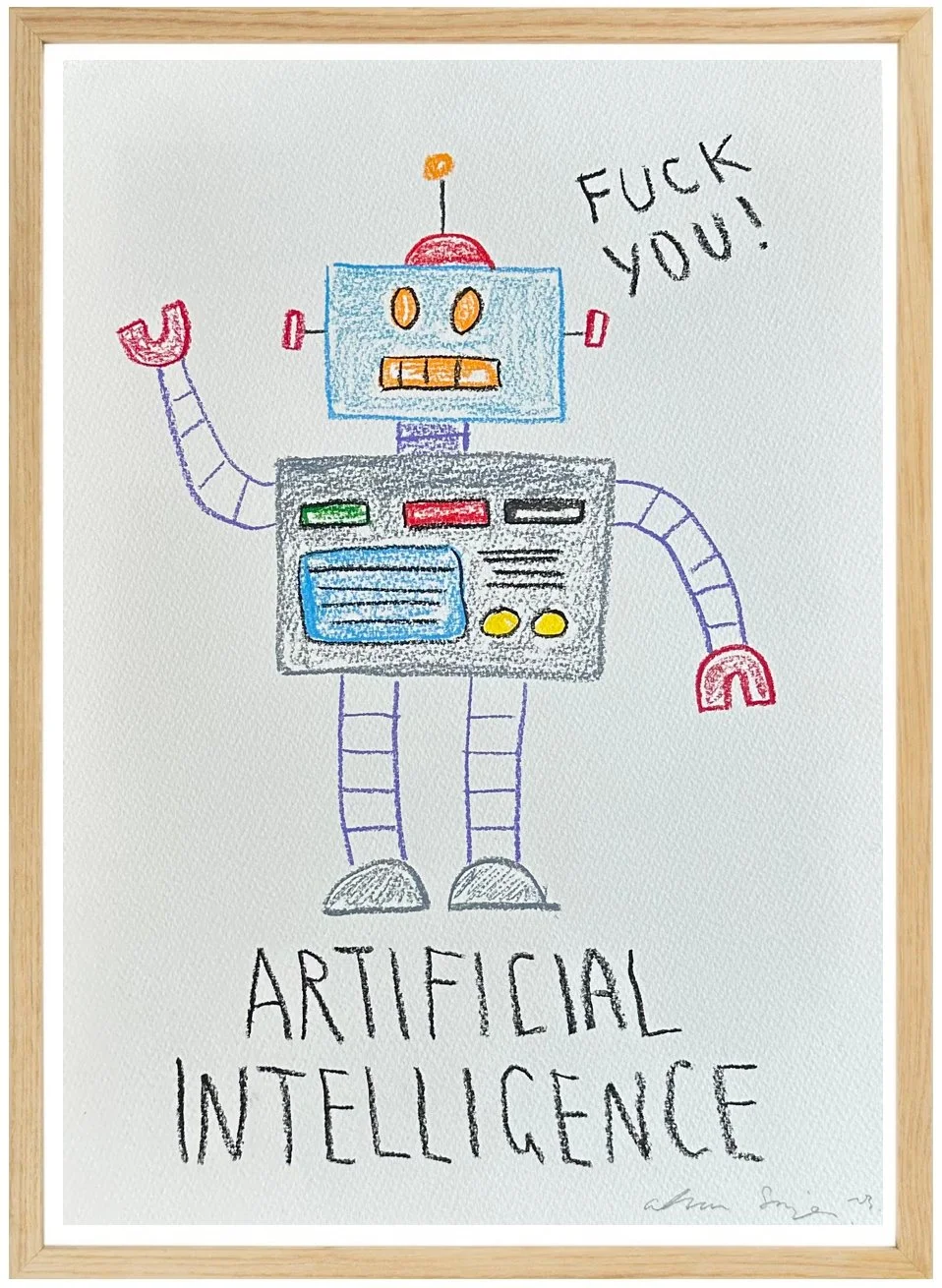 WHO is Alma Singer? — WHYTT Magazine