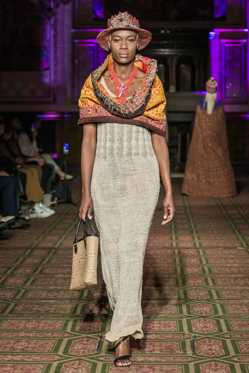 Edric Ong debuts Malaysian dress — WHYTT Magazine