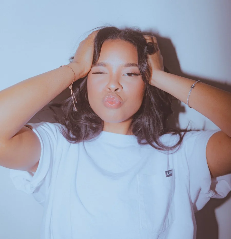 Kayla Thompson – The Remains — WHYTT Magazine