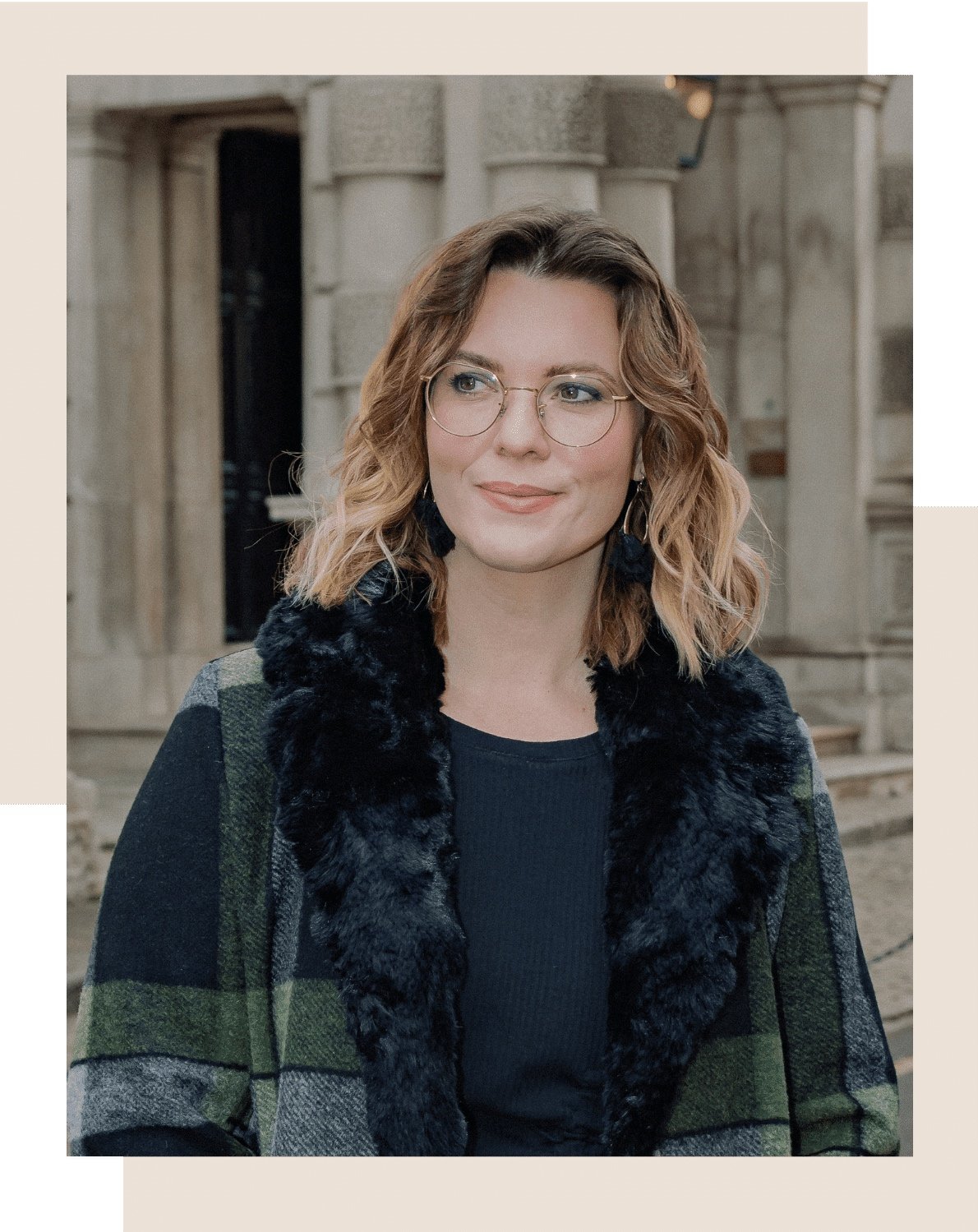 About Us — Wonder Travel Studio