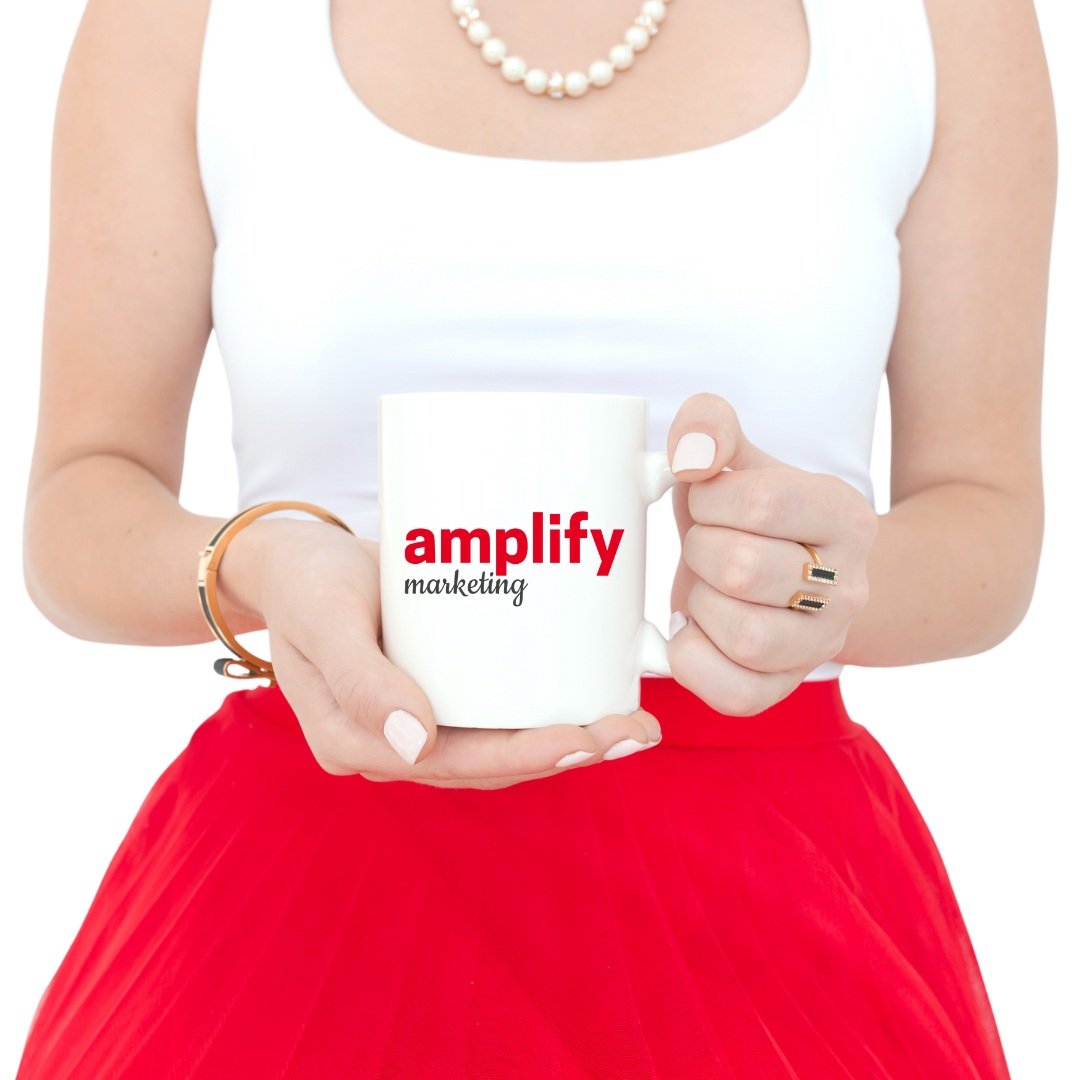 Amplify Marketing | Digital Marketing Agency