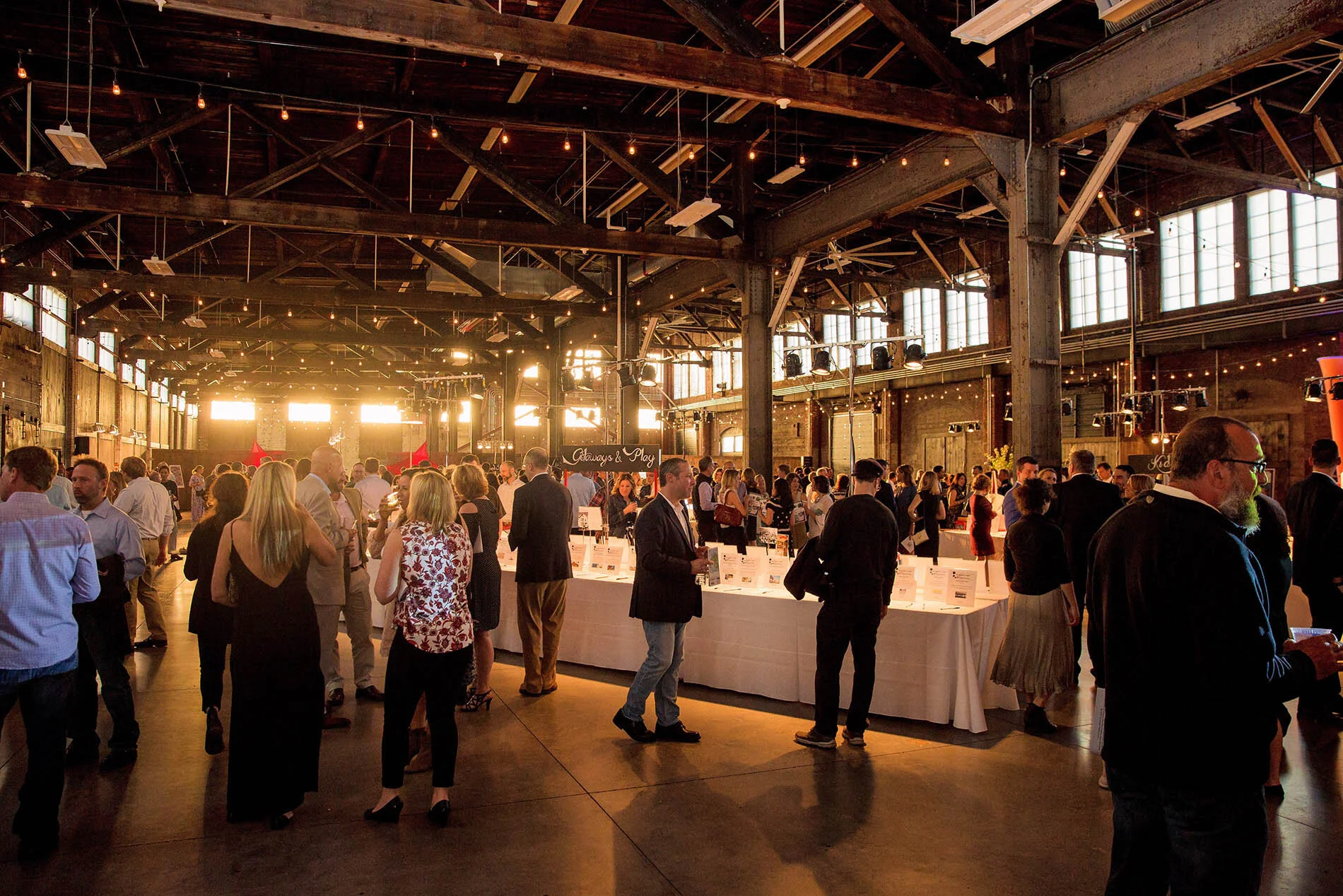 Thompson's Point | Portland, Maine