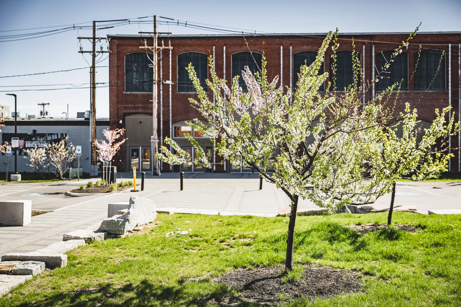 Thompson's Point | Portland, Maine