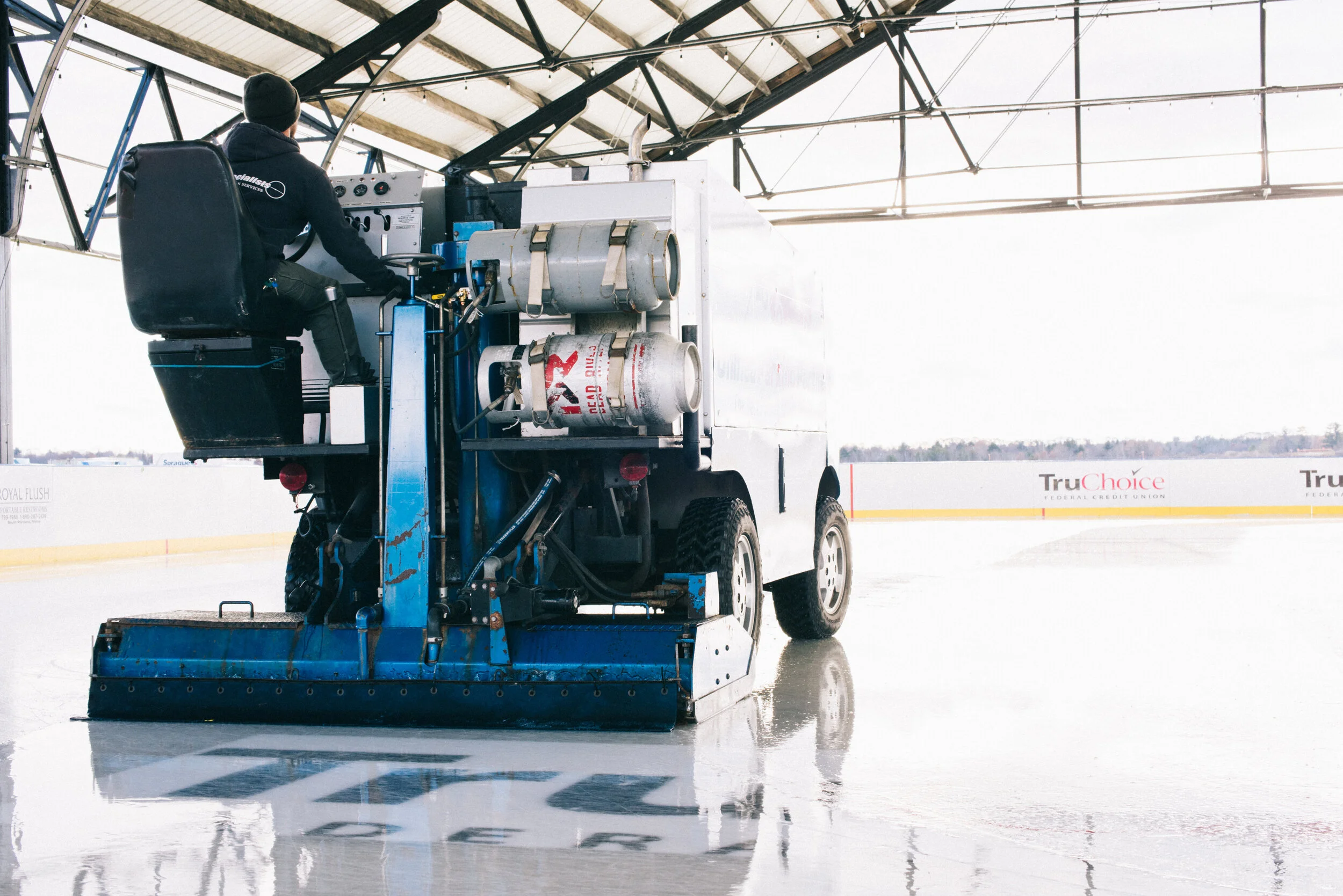 Things to do in Portland, Maine — Thompson's Point