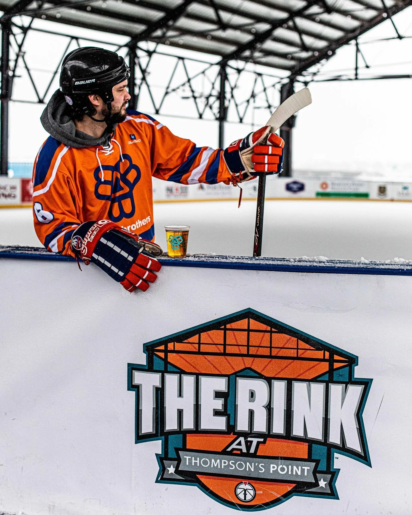 Explore — Thompson's Point