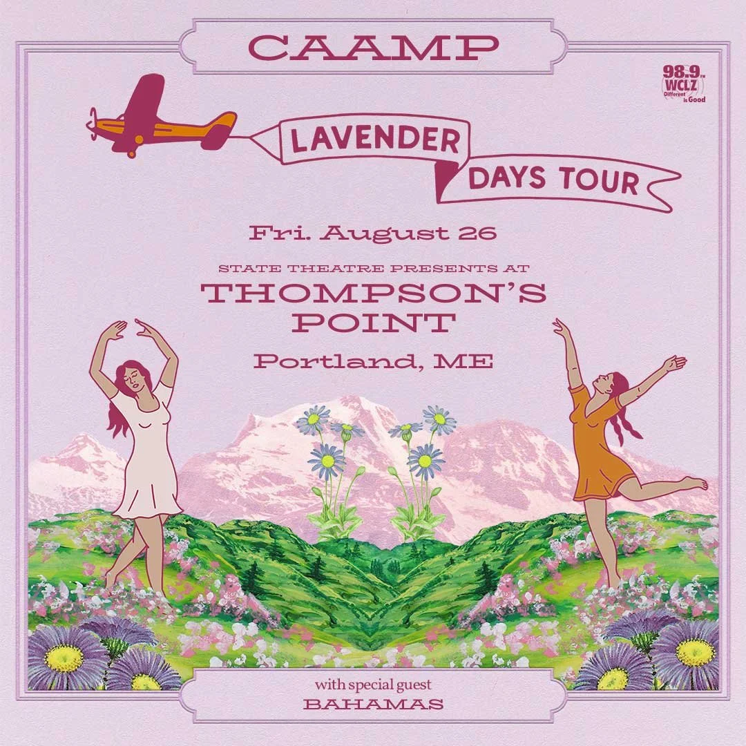 Calendar — Thompson's Point