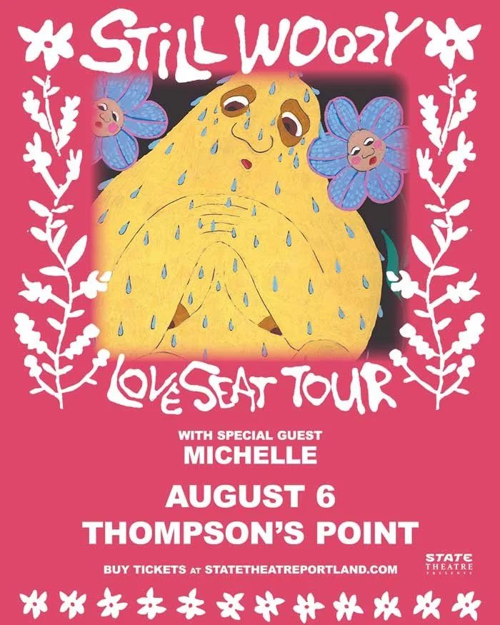 Calendar — Thompson's Point