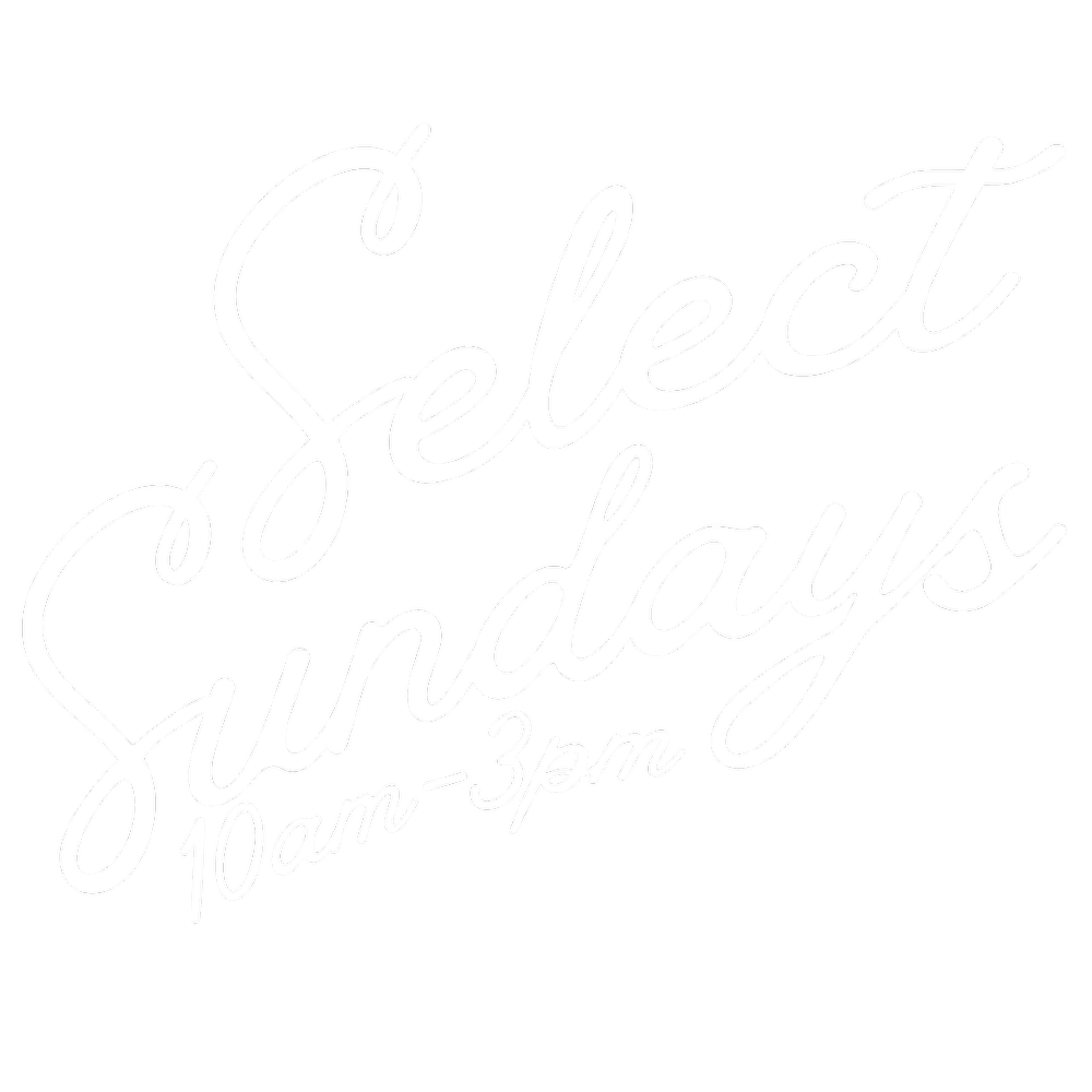 The Maker's Market — Thompson's Point