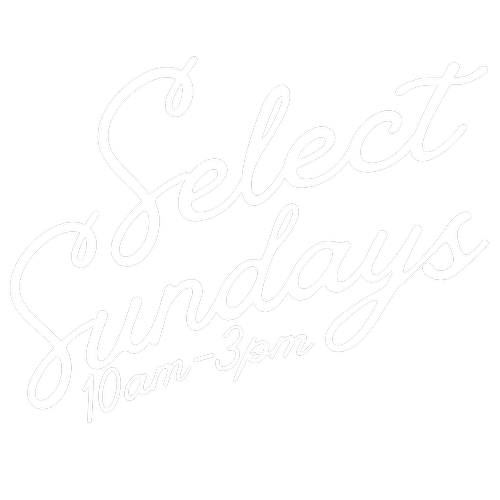 The Maker's Market — Thompson's Point