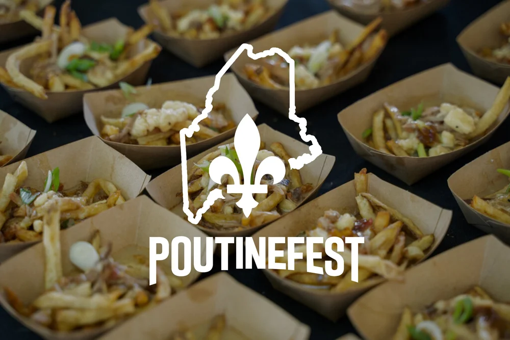 PoutineFest — Thompson's Point