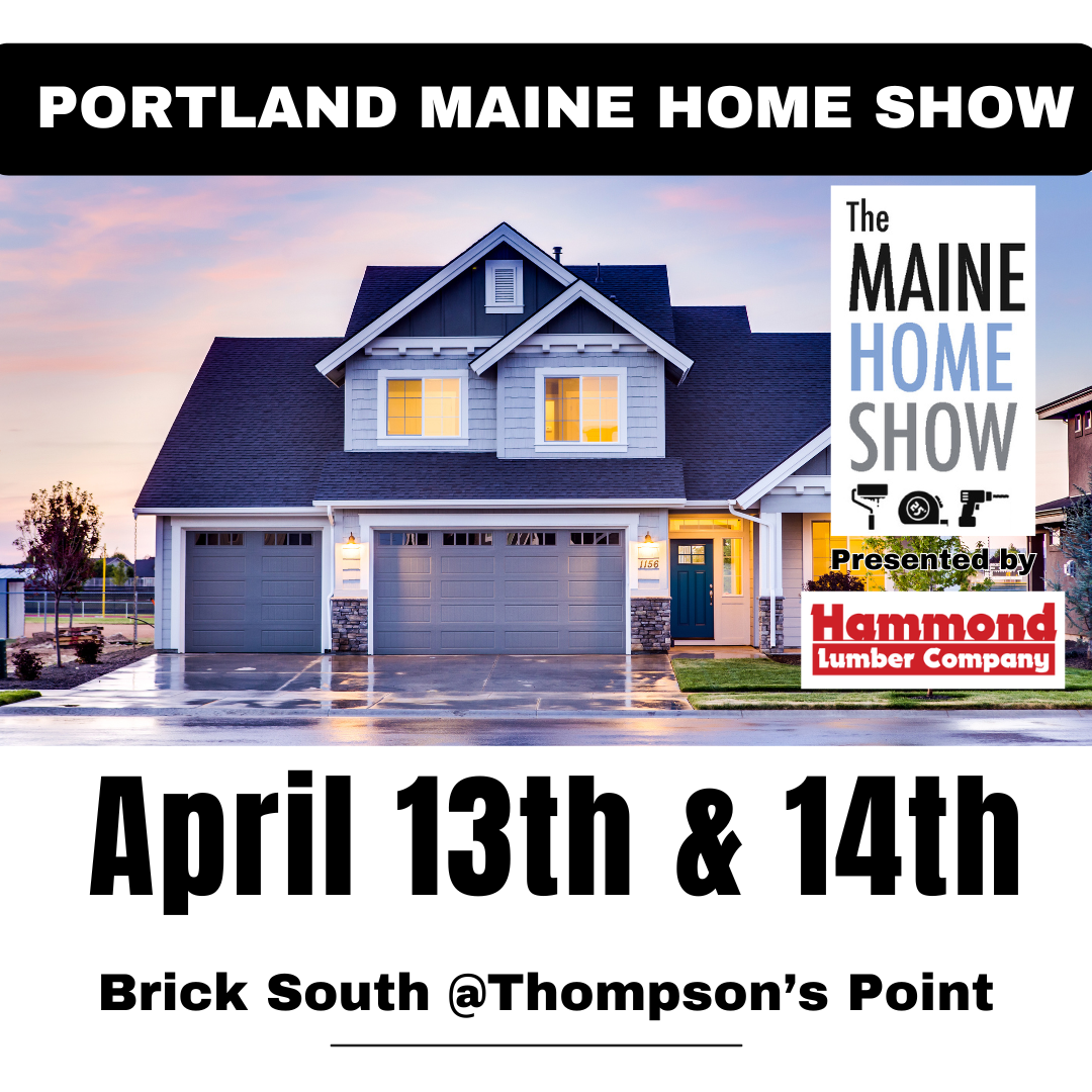 Portland Maine Home Show — Thompson's Point
