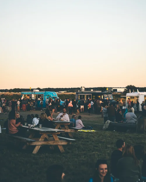 Thompson's Point | Portland, Maine
