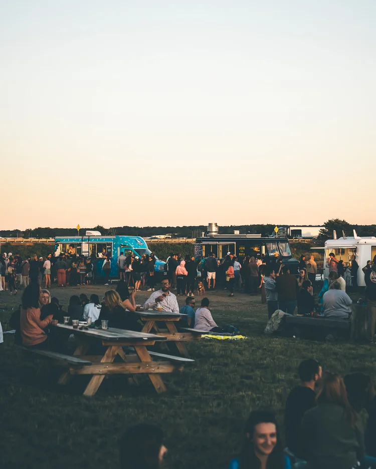 Thompson's Point | Portland, Maine