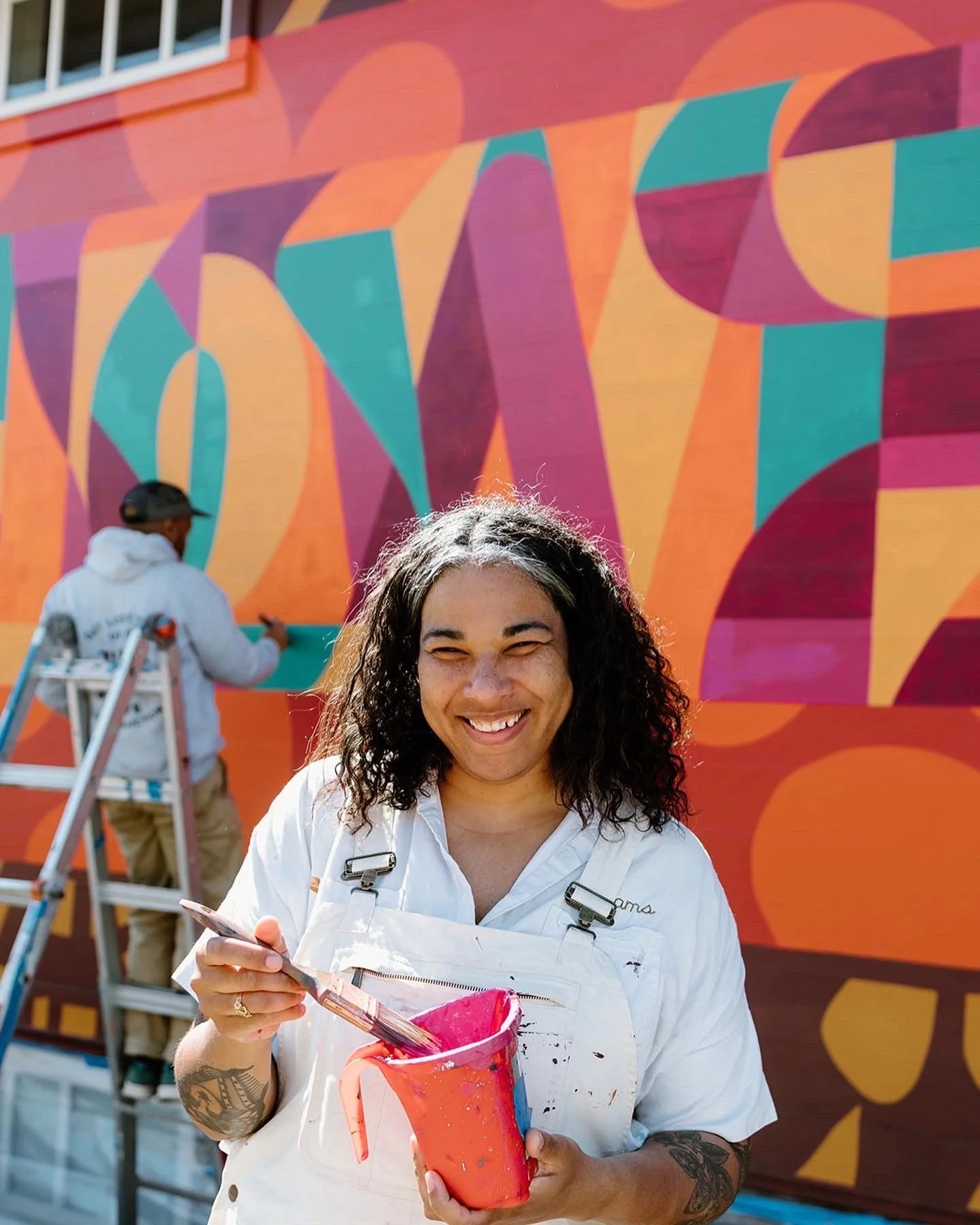 ARTMAP — Thompson's Point