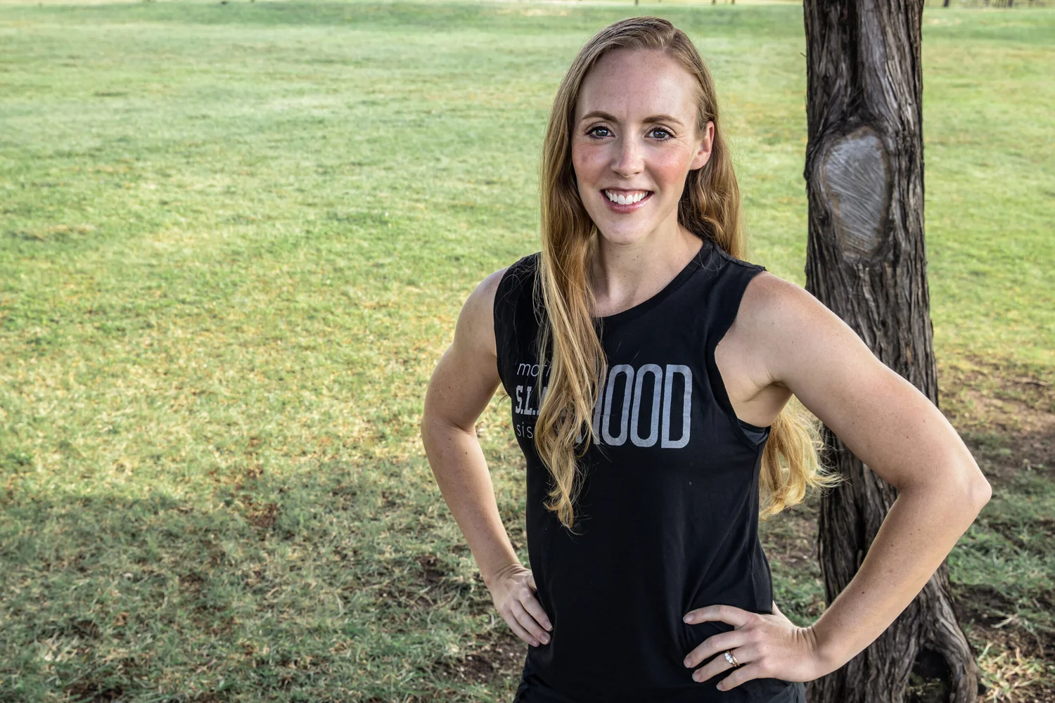 Amanda Joy Fitness
