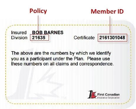 First Canadian — [C] Century Vision Care