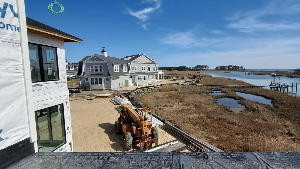 McGregor Custom Homes | Home Builder | Rehoboth, Lewes, Dewey DE