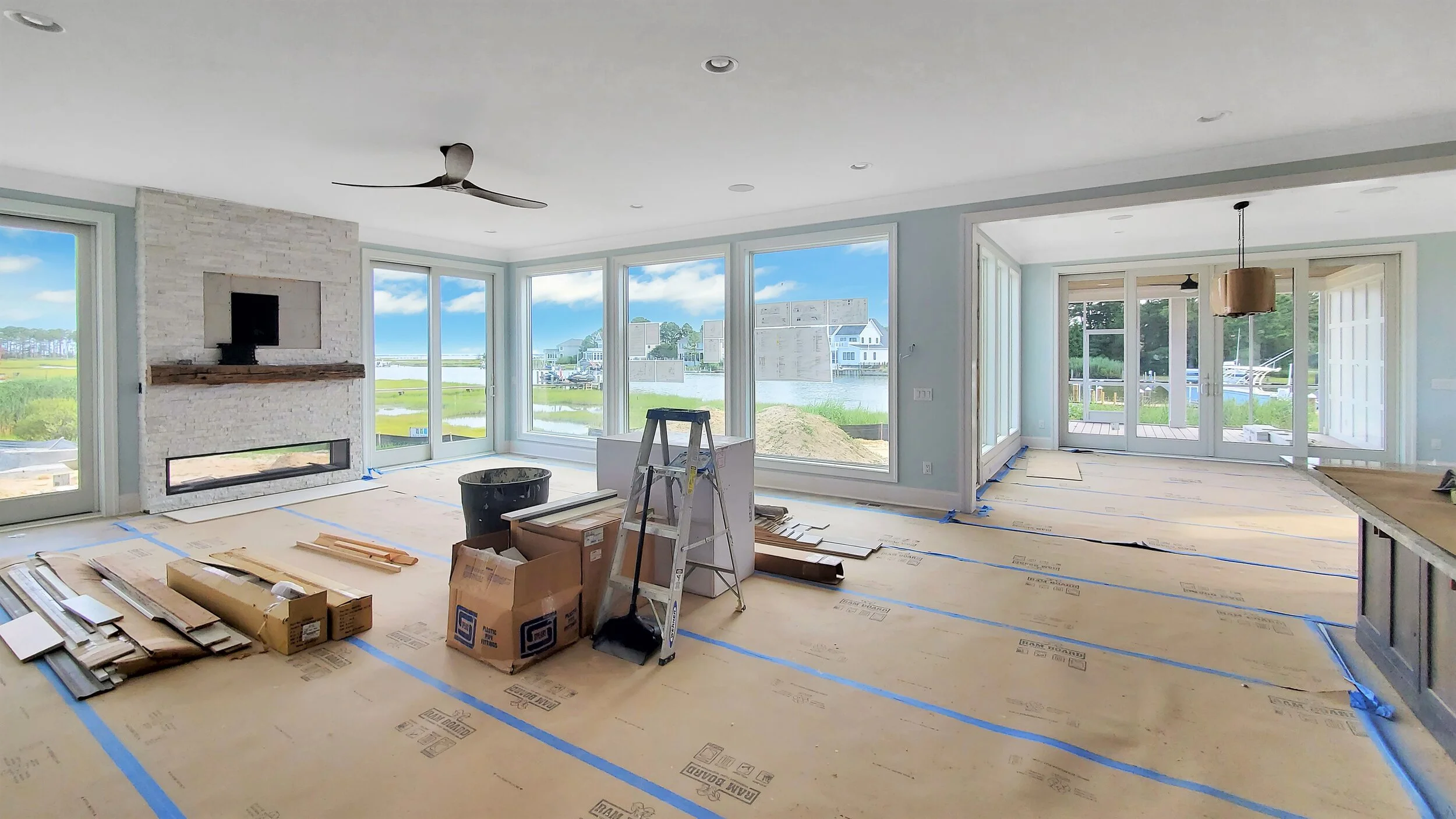 McGregor Custom Homes | Home Builder | Rehoboth, Lewes, Dewey DE