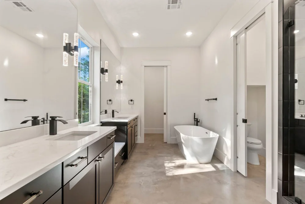 Dupard Street Residence — K V S architecture