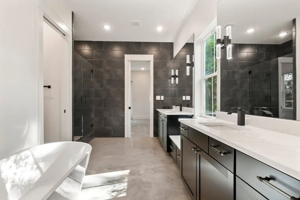 Dupard Street Residence — K V S architecture