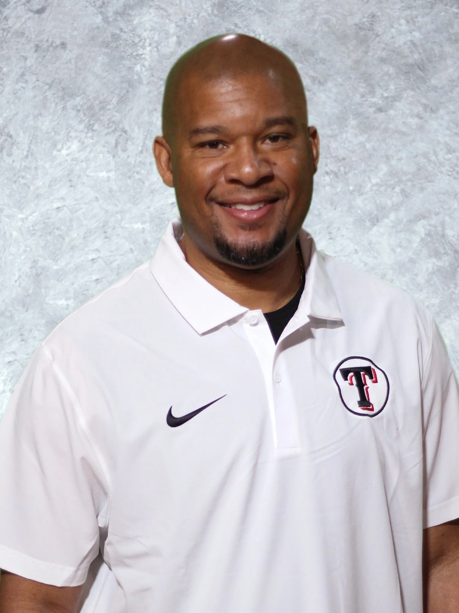 Coaching Staff — Troy High School Boys Basketball