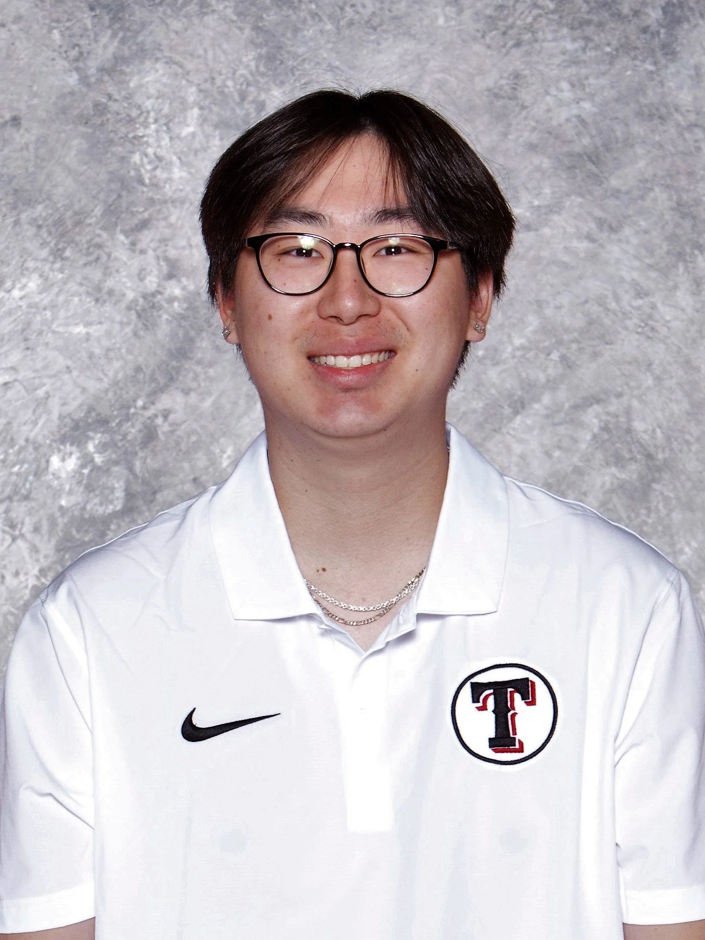 Coaching Staff — Troy High School Boys Basketball