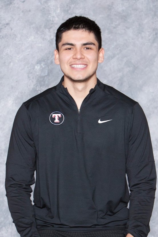 Coaching Staff — Troy High School Boys Basketball