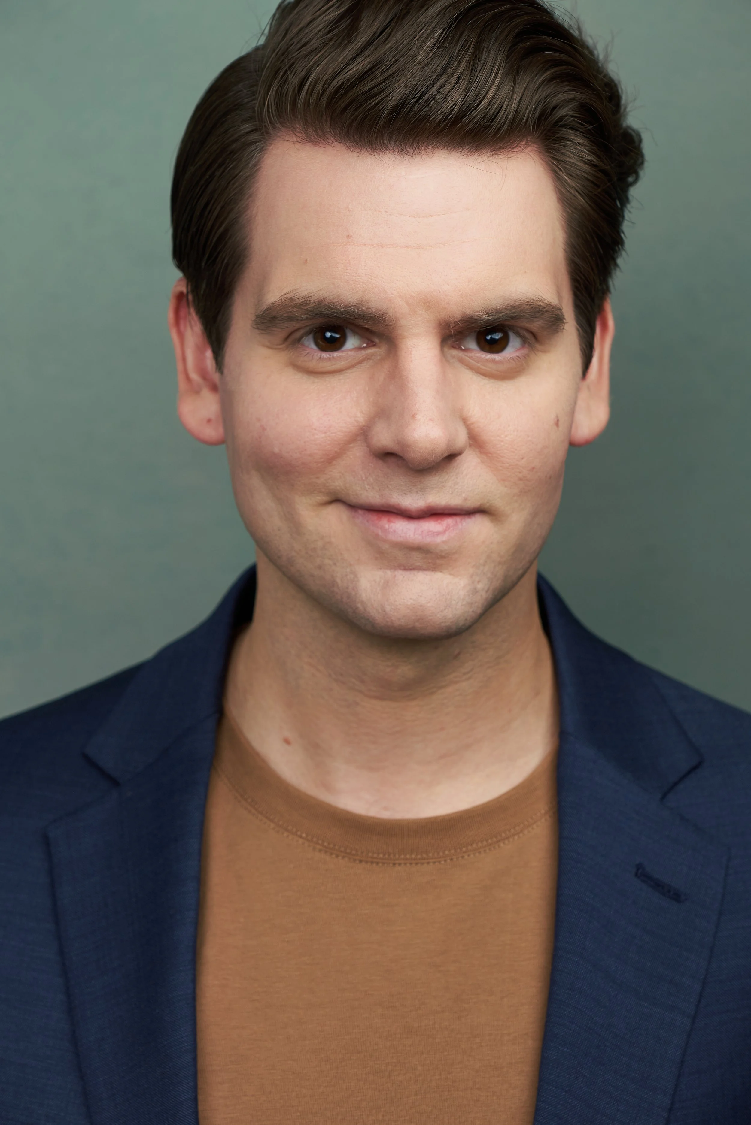 Photos — Brandon Lee Browning: Actor & Creator