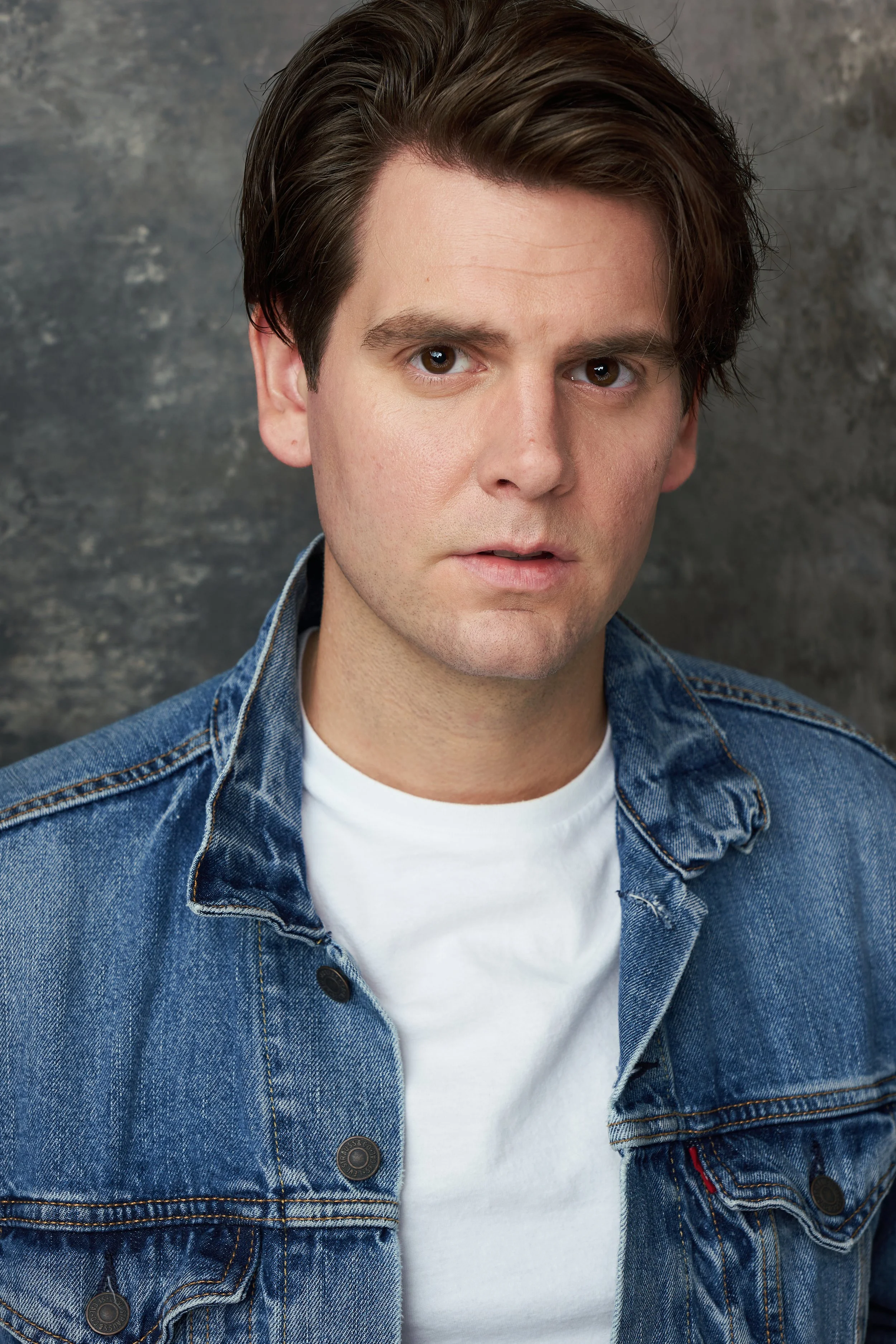 Photos — Brandon Lee Browning: Actor & Creator