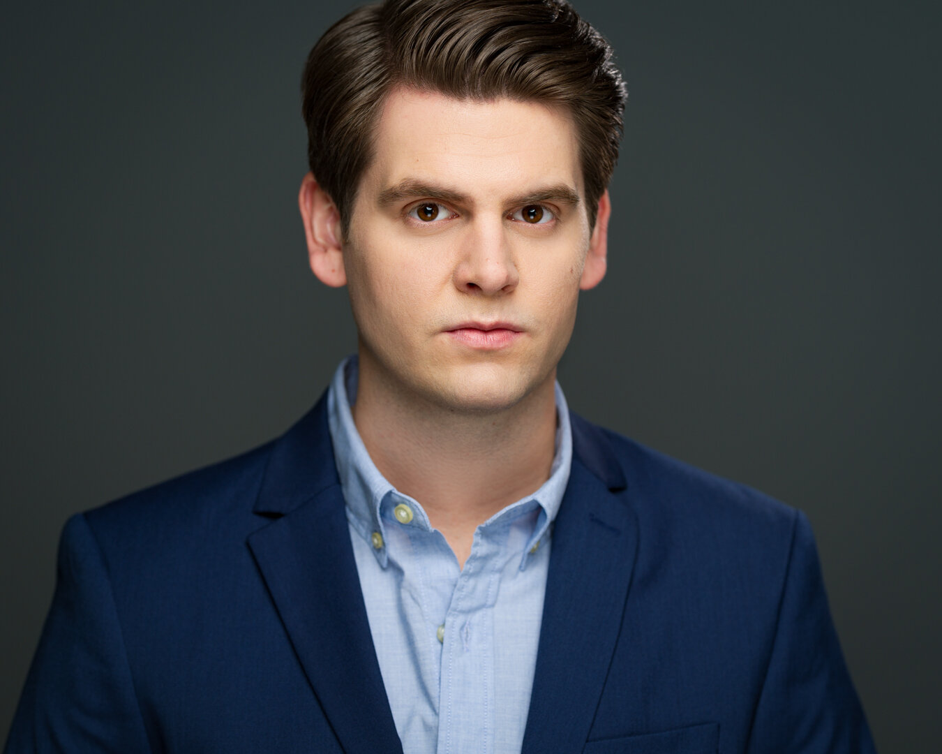 Photos — Brandon Lee Browning: Actor & Creator