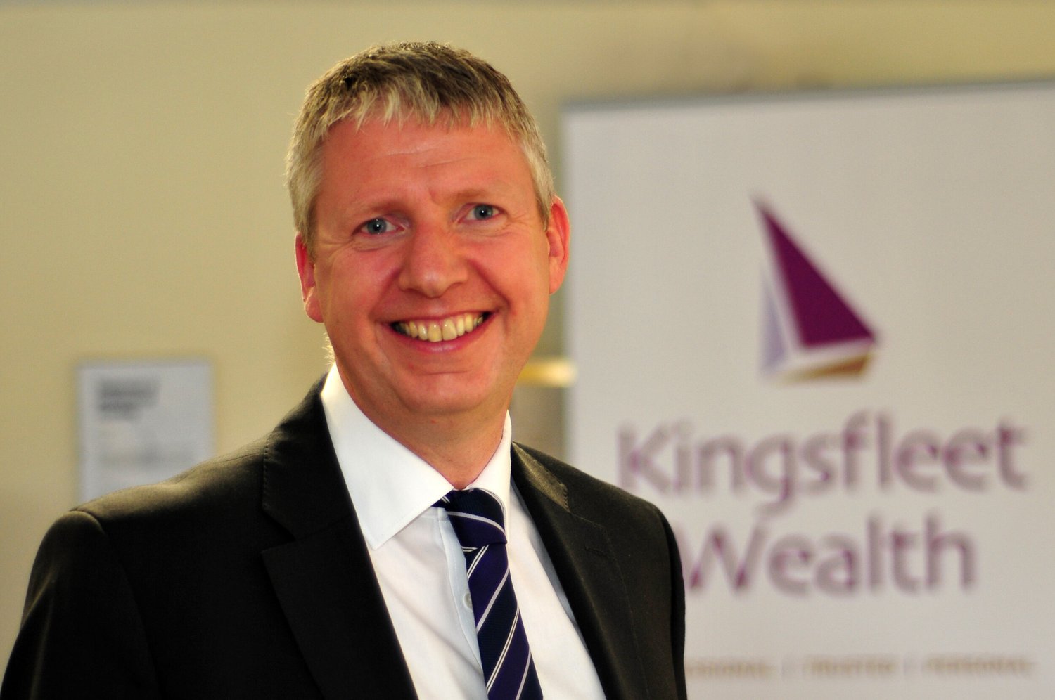 Our Board — Financial, Insurance and Professional Services Group
