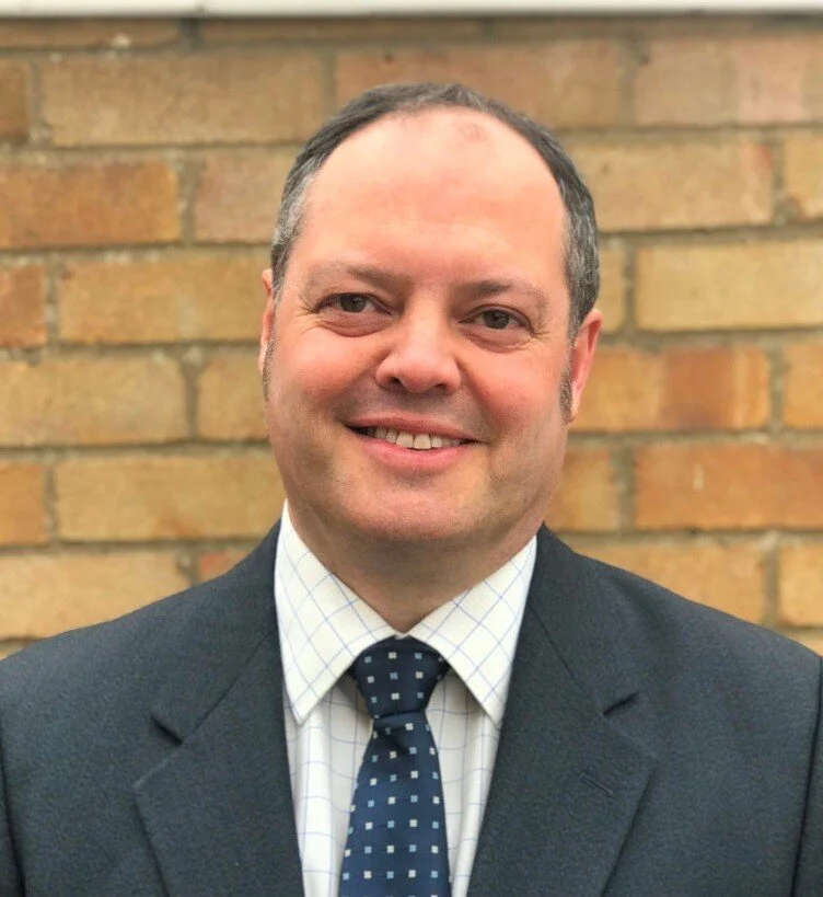 Our Board — Financial, Insurance and Professional Services Group