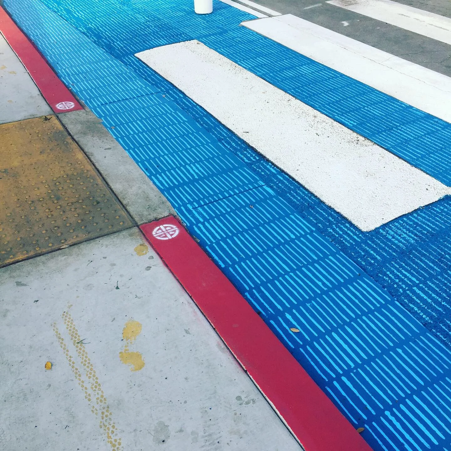 Pilot Projects in Long Beach — Here LA