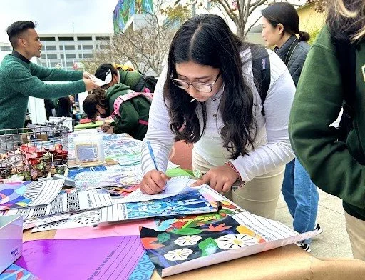 Shatto Place Quick Build — Here LA