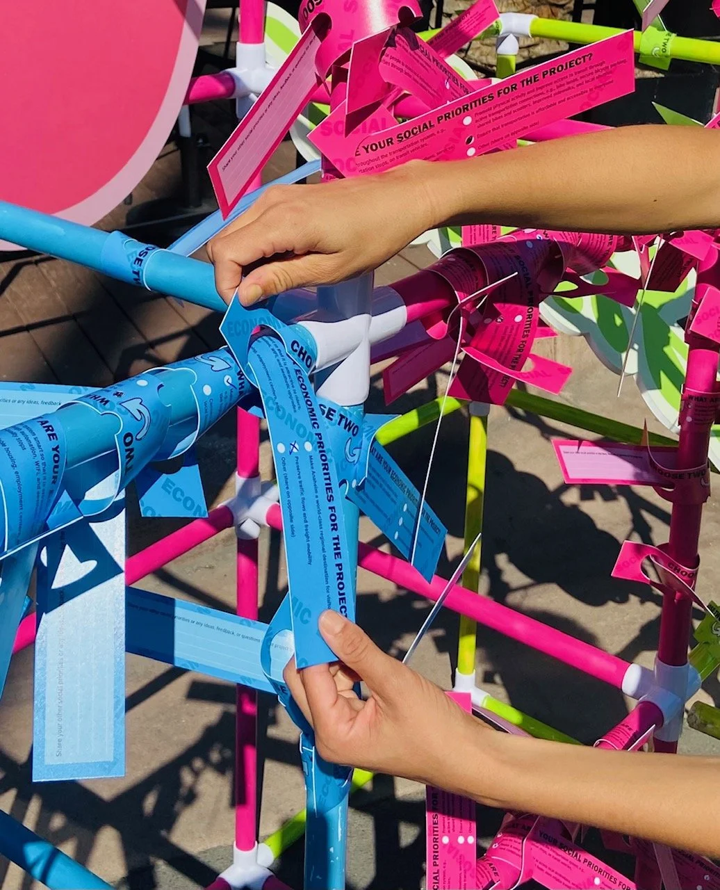 Here LA Popping Up at Fun Community Pop-Ups — Here LA