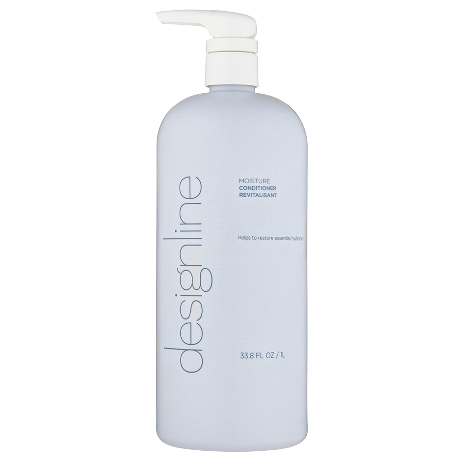 Moisture Designline Haircare Moisture Designline Haircare