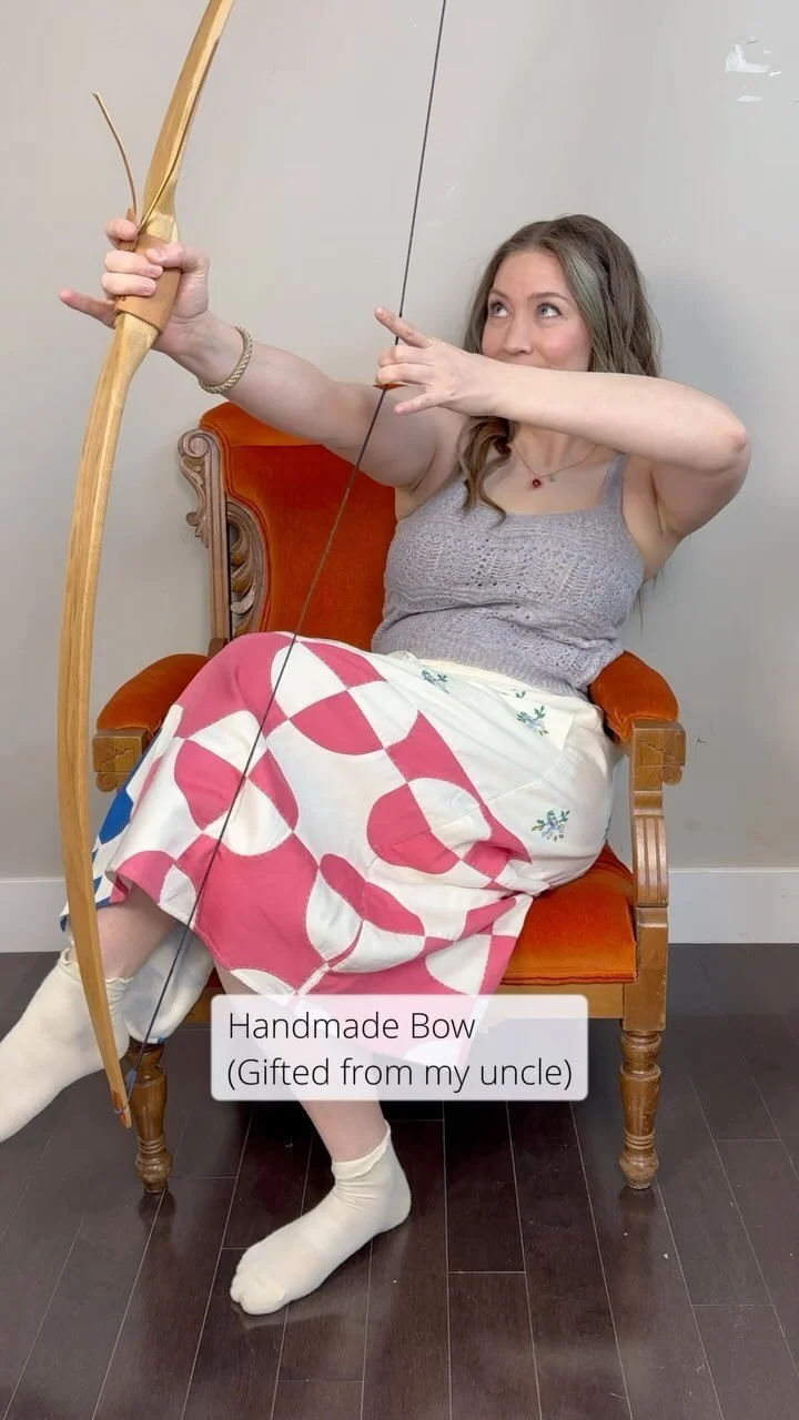 Charmed Playhouses │We build the most magical, whimsical playhouses.