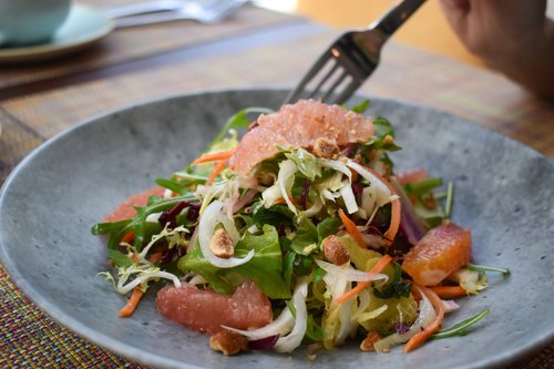 Equinox on 19th | Regional & Seasonal Cuisine in Washington, DC