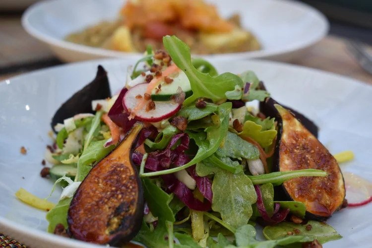 Equinox on 19th | Regional & Seasonal Cuisine in Washington, DC