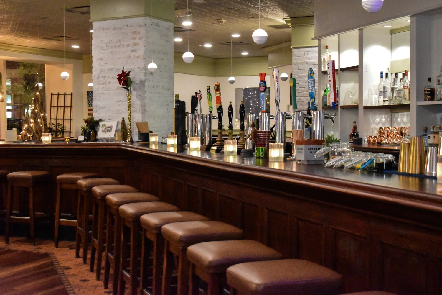 Equinox Restaurant Story - A Journey of Plant-Based Culinary Innovation ...