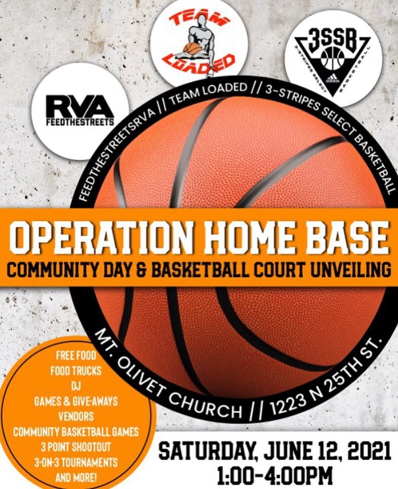 Gallery — Team Loaded Foundation