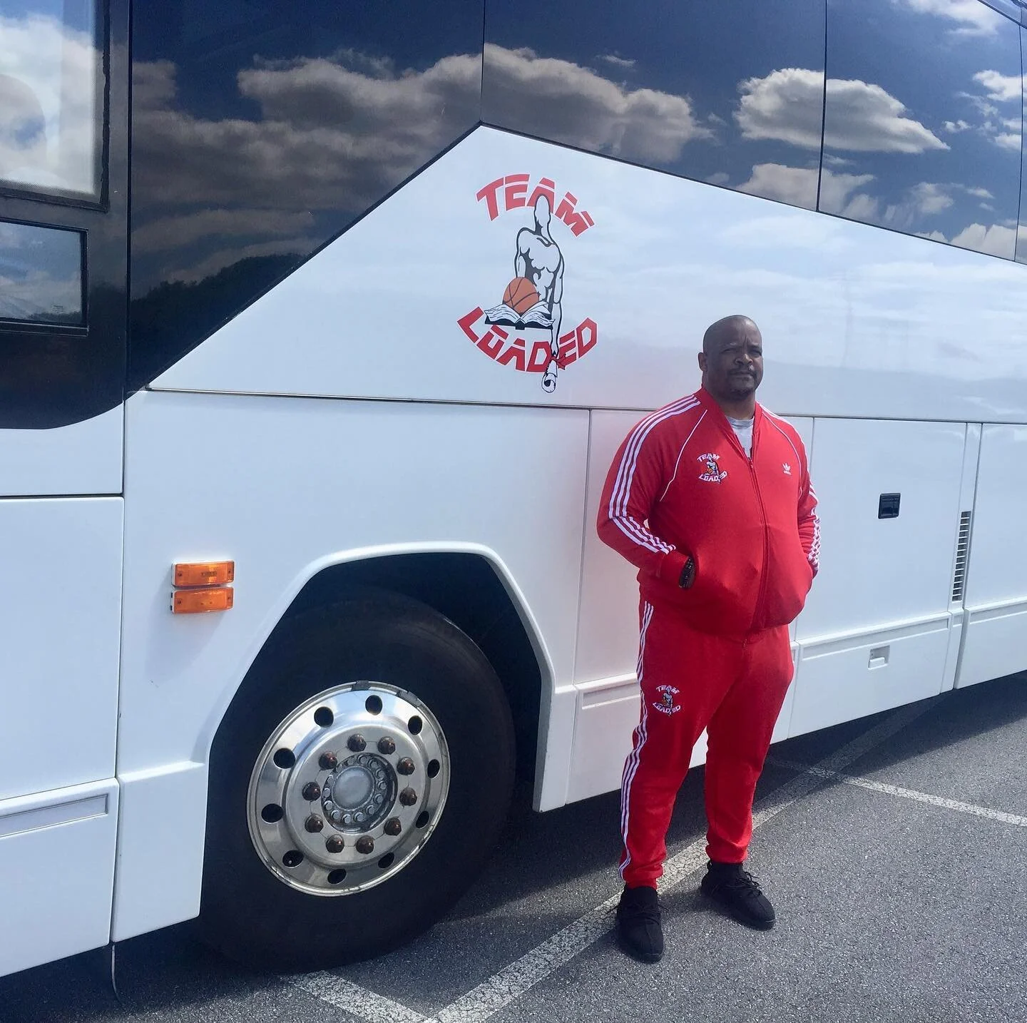 Gallery — Team Loaded Foundation