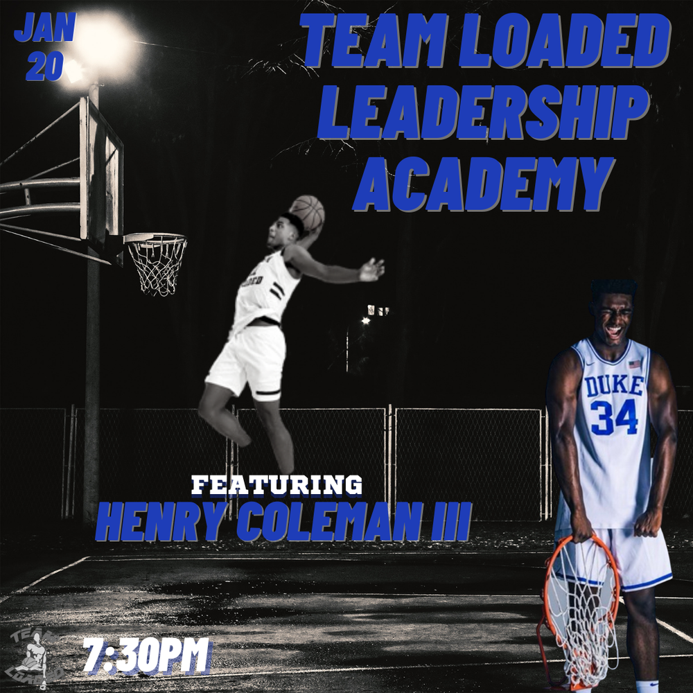 Gallery — Team Loaded Foundation