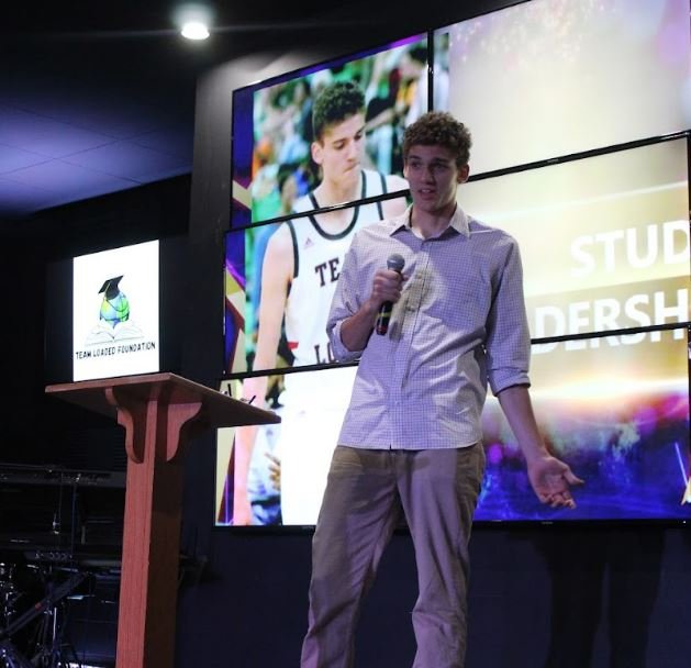 Gallery — Team Loaded Foundation