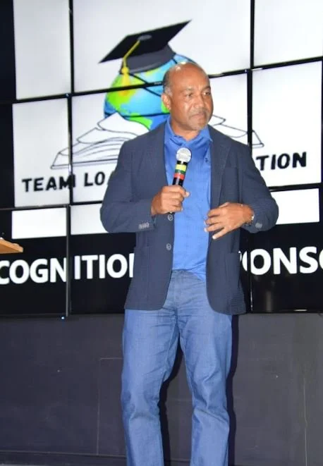 Gallery — Team Loaded Foundation