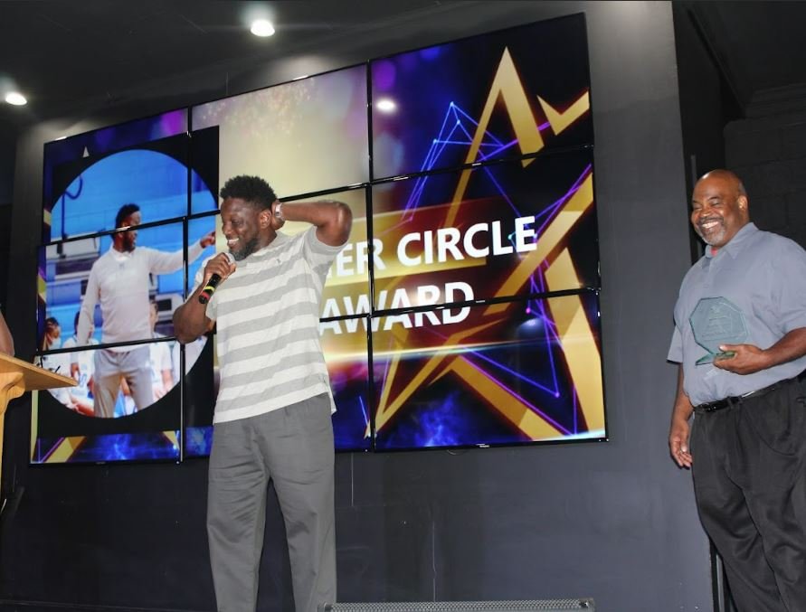 Gallery — Team Loaded Foundation