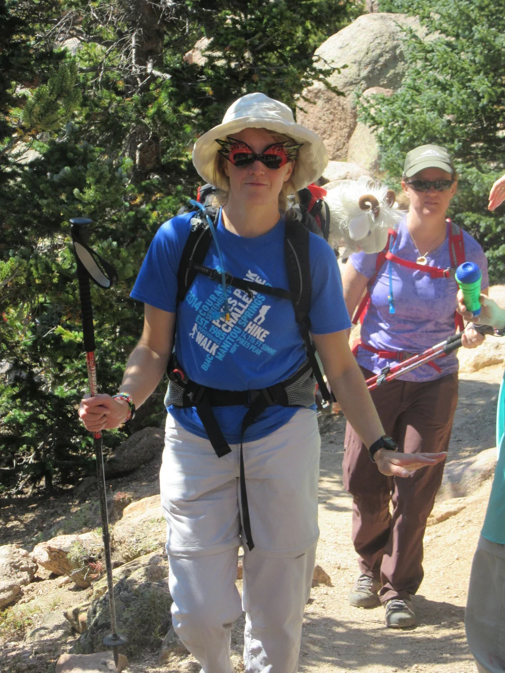 Julie Simon’s Journey — LoveYourBrain